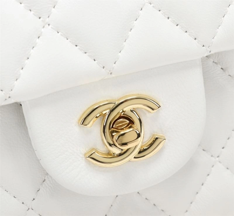 Original Chanel CF Series Bags
