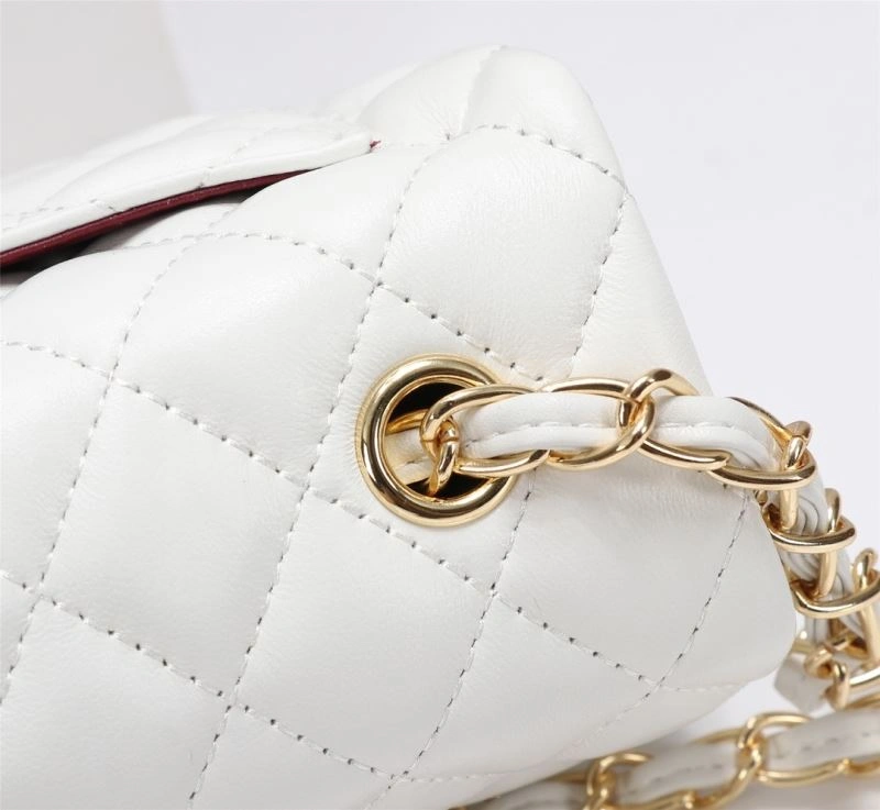 Original Chanel CF Series Bags