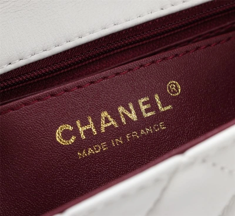 Original Chanel CF Series Bags