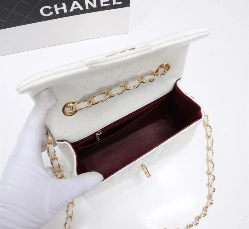 Original Chanel CF Series Bags
