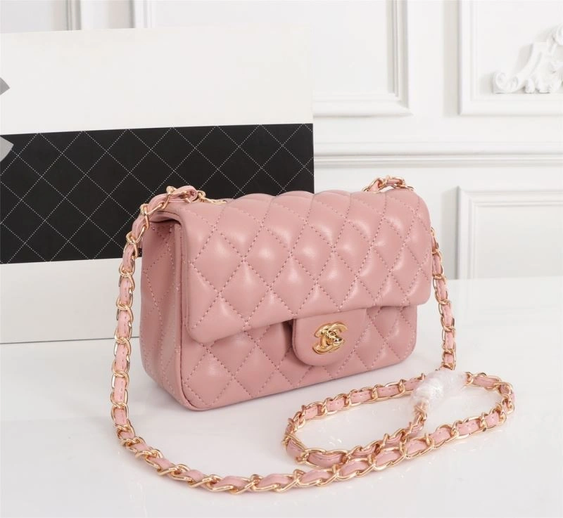 Low-cost Chanel CF Series Bags