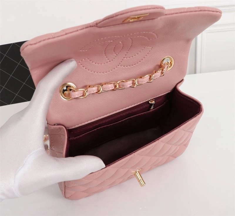 Low-cost Chanel CF Series Bags