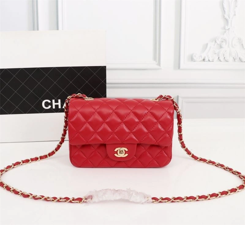 Chanel CF Series Bags