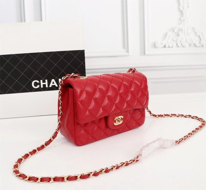 Low-cost Chanel CF Series Bags