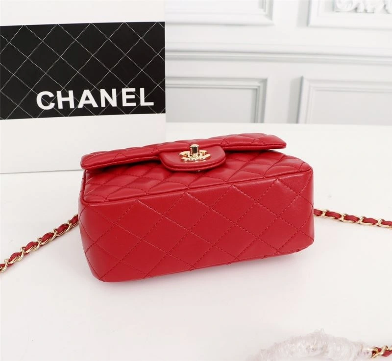 Low-cost Chanel CF Series Bags