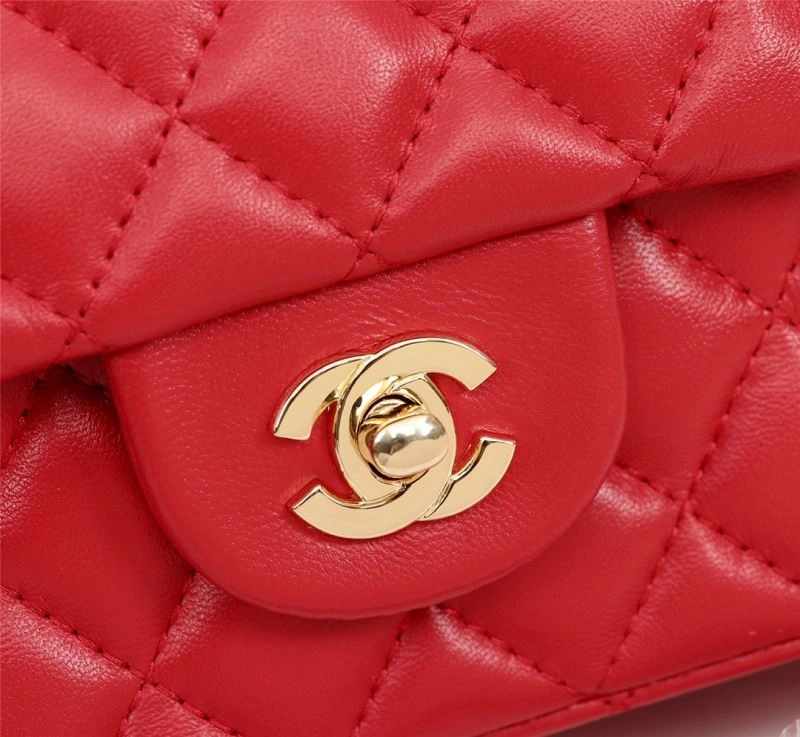 Low-cost Chanel CF Series Bags