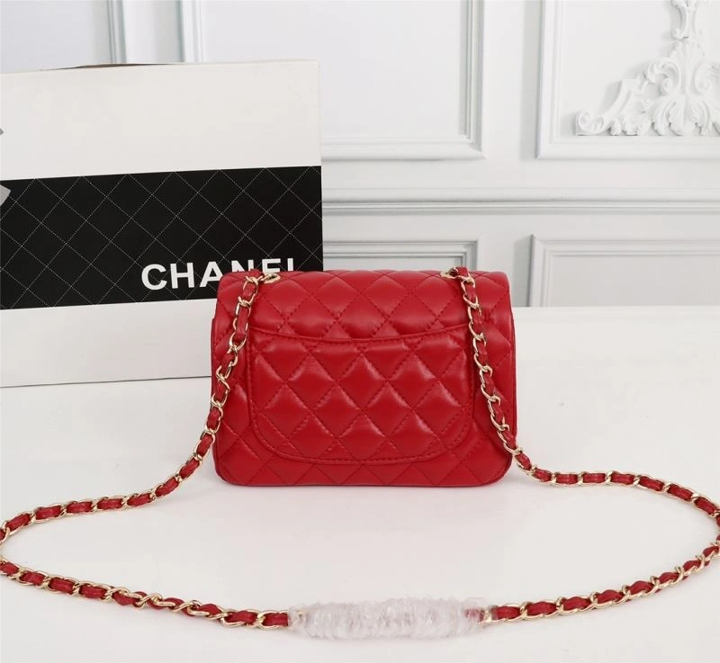 Low-cost Chanel CF Series Bags