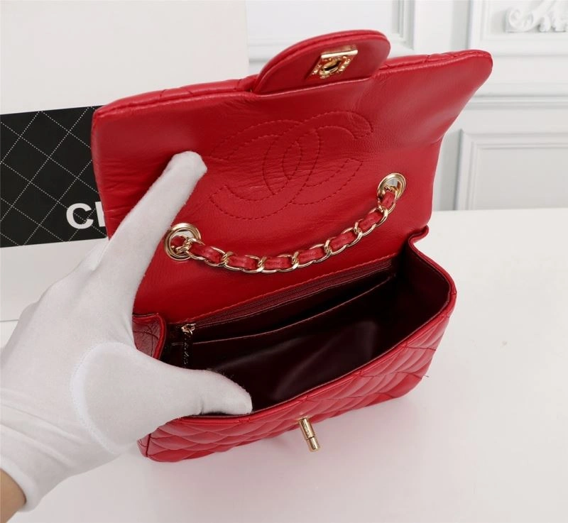 Low-cost Chanel CF Series Bags