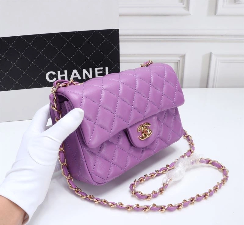 Bargain Chanel CF Series Bags
