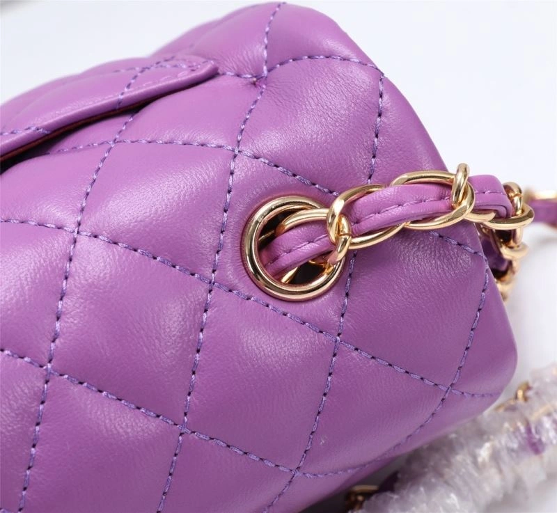 Bargain Chanel CF Series Bags