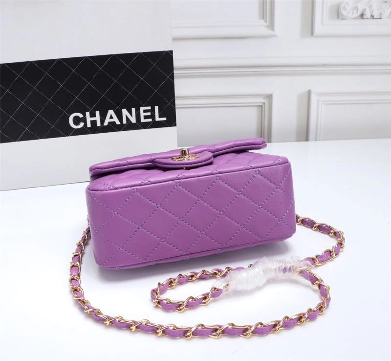 Bargain Chanel CF Series Bags