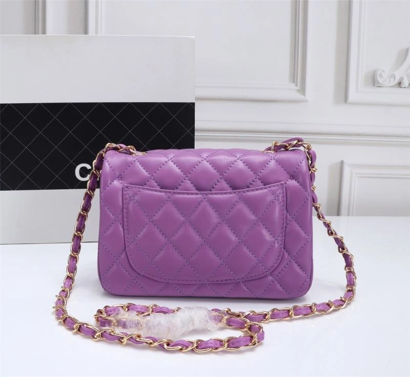 Bargain Chanel CF Series Bags