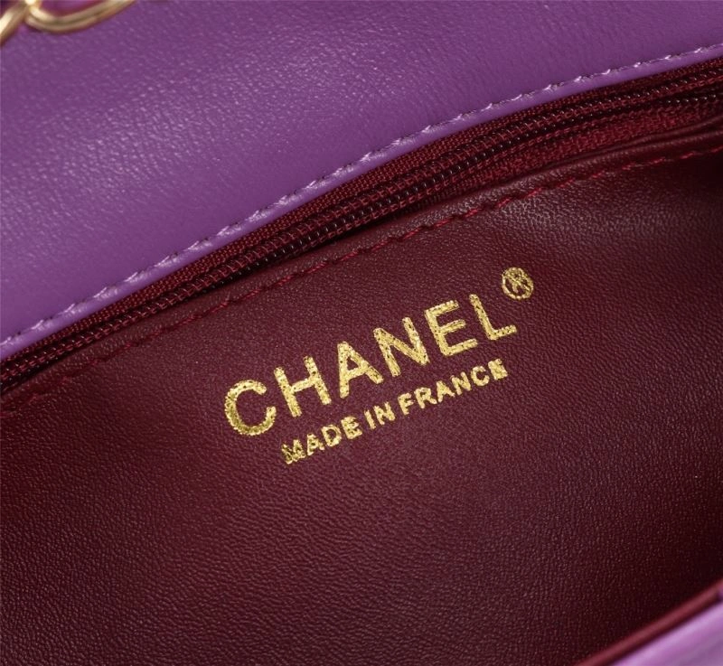 Bargain Chanel CF Series Bags