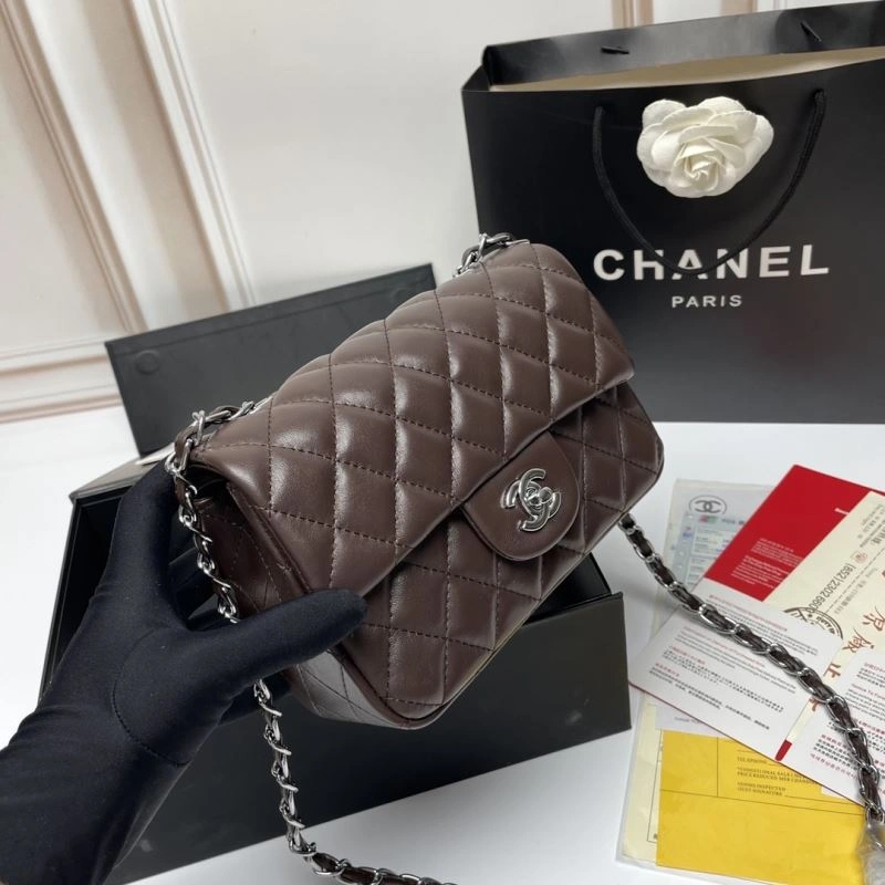 Inexpensive Chanel CF Series Bags