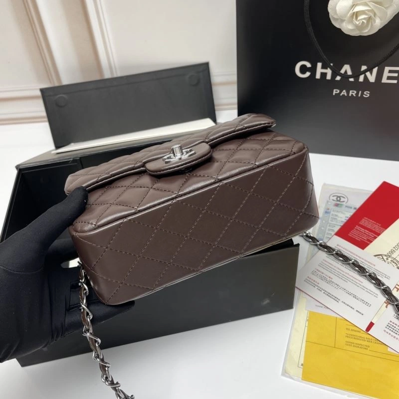 Inexpensive Chanel CF Series Bags