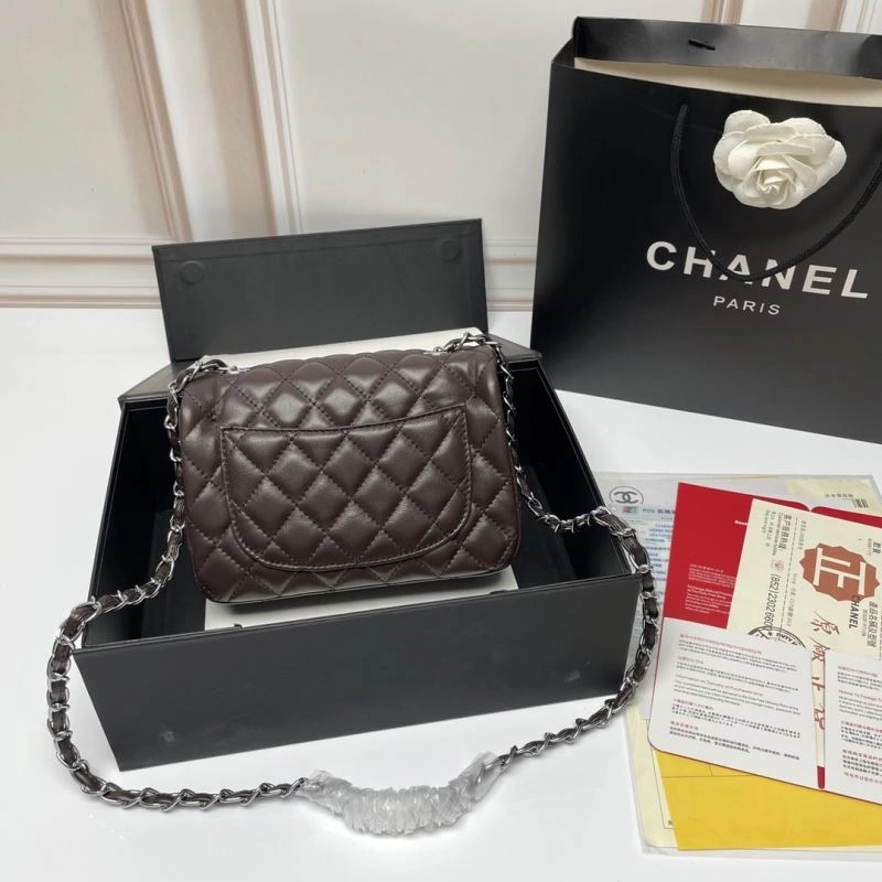 Inexpensive Chanel CF Series Bags