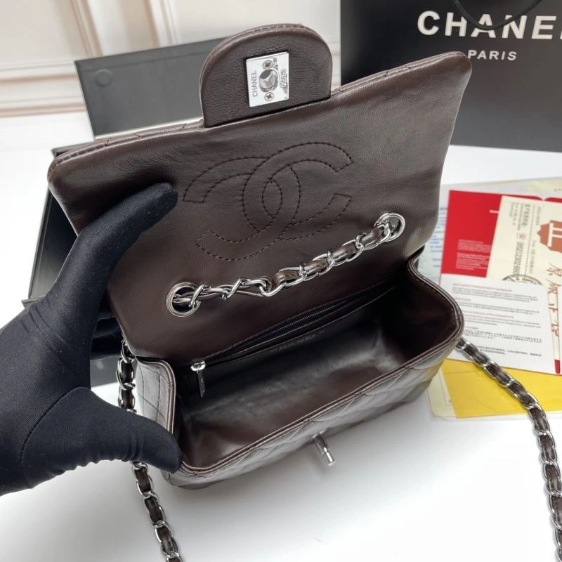 Inexpensive Chanel CF Series Bags