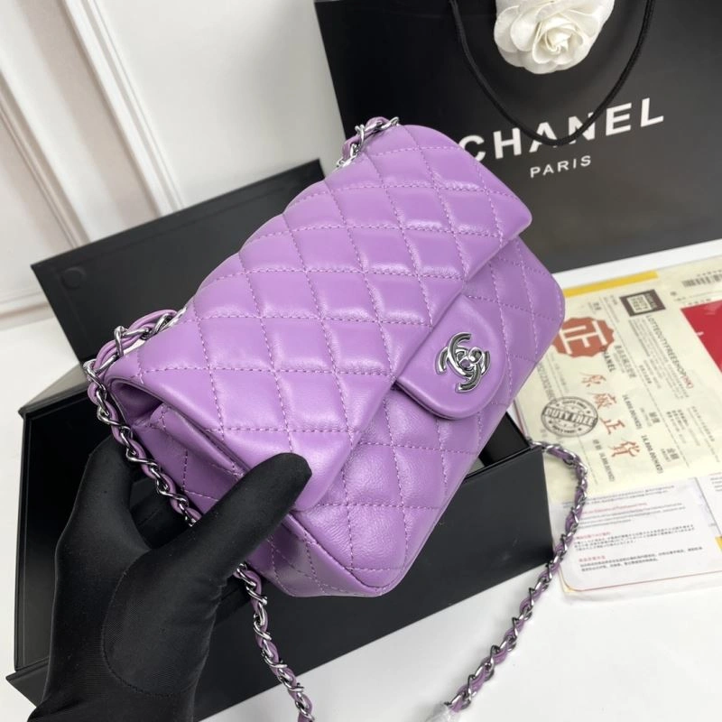 Reasonably priced Chanel CF Series Bags