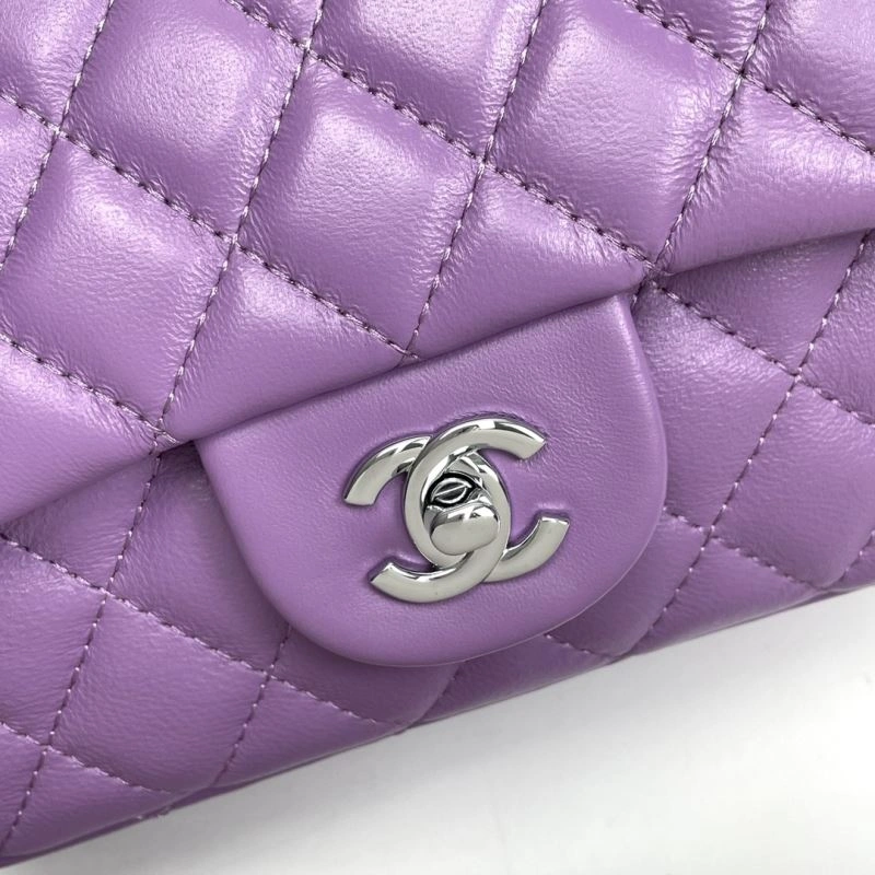 Reasonably priced Chanel CF Series Bags