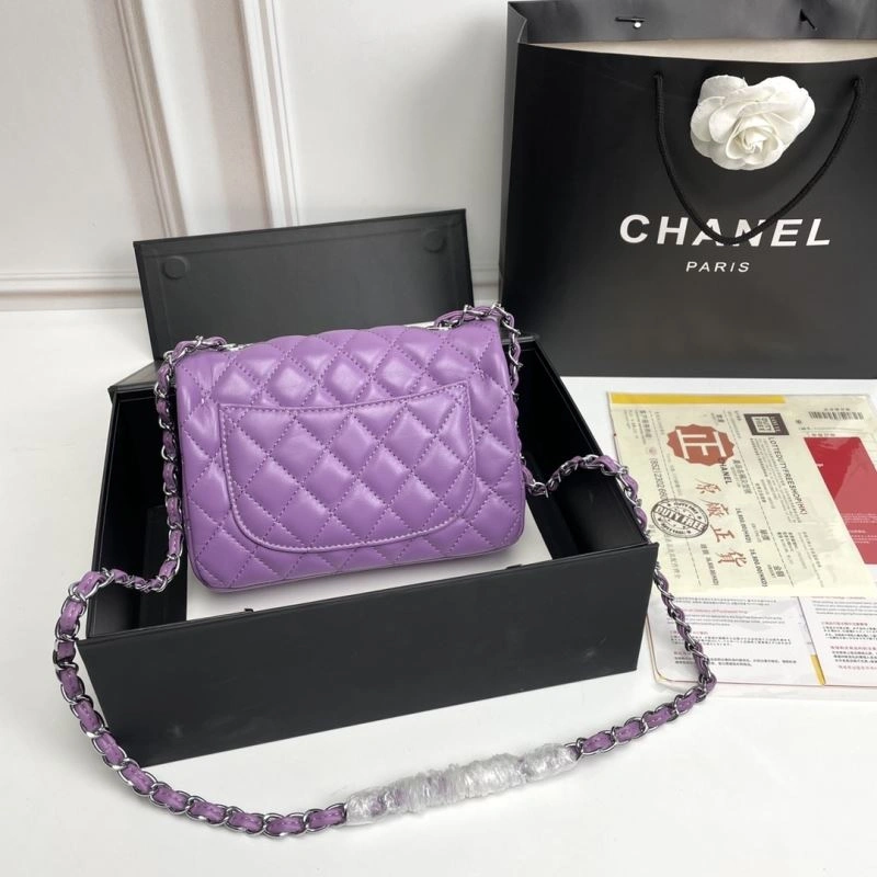 Reasonably priced Chanel CF Series Bags