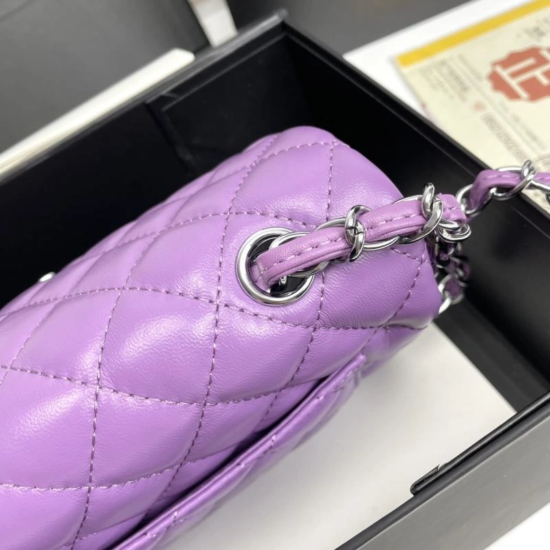 Reasonably priced Chanel CF Series Bags