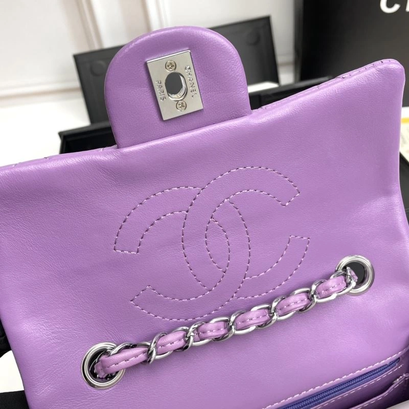 Reasonably priced Chanel CF Series Bags