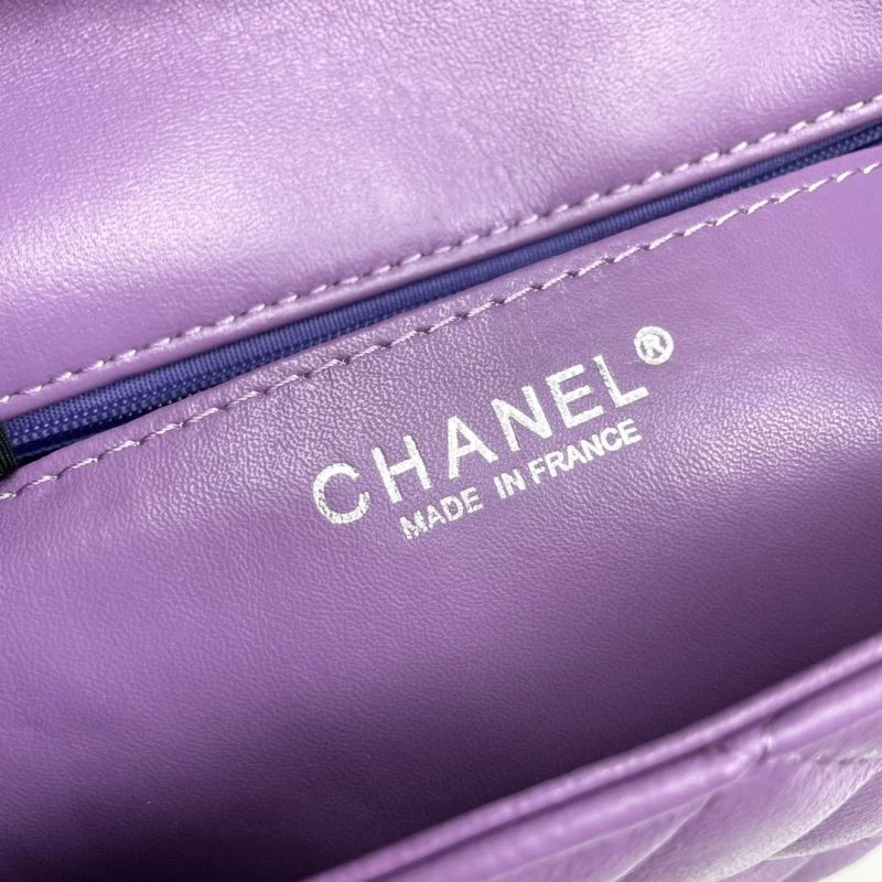 Reasonably priced Chanel CF Series Bags