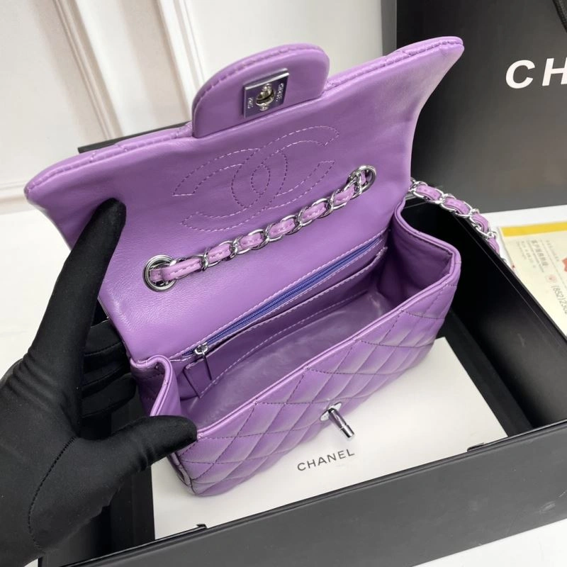 Reasonably priced Chanel CF Series Bags