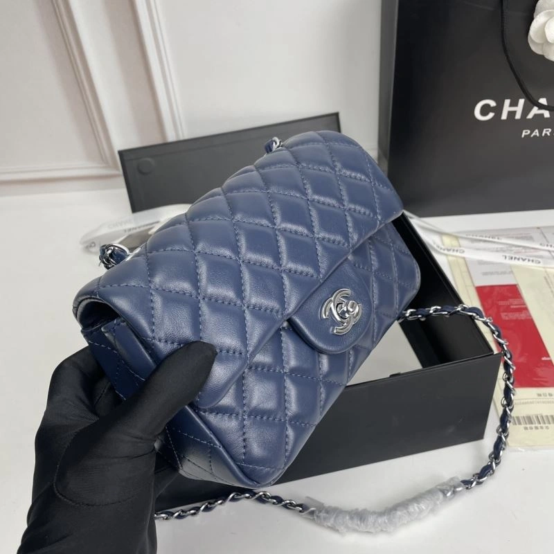 Perfect replica Chanel CF Series Bags