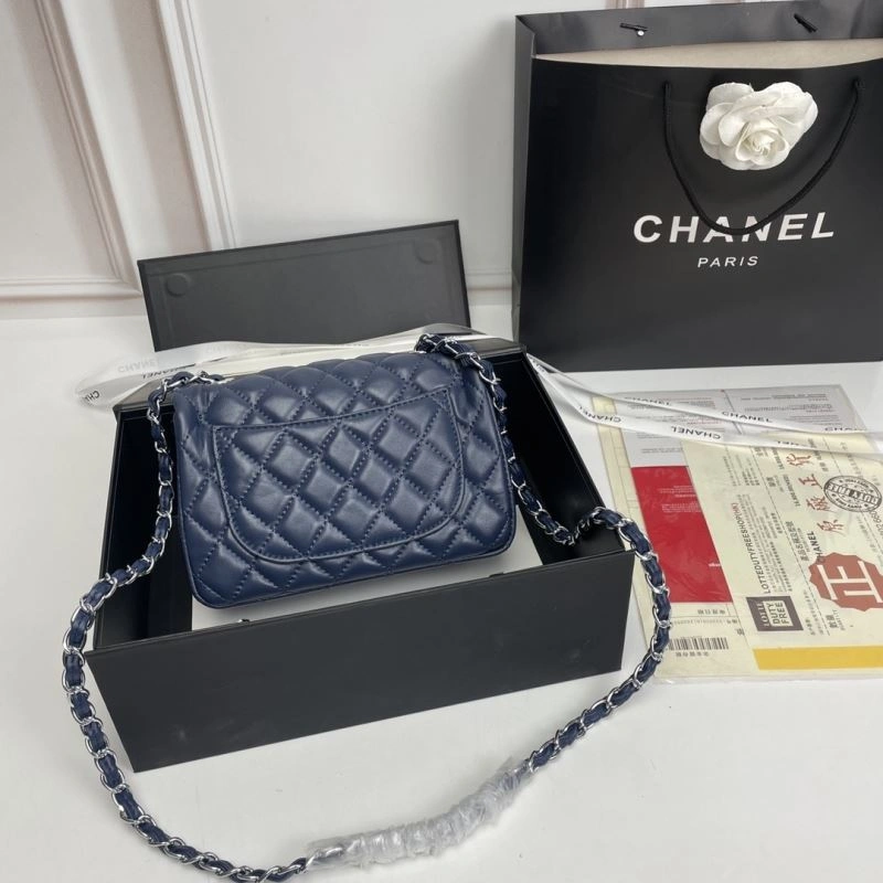 Perfect replica Chanel CF Series Bags