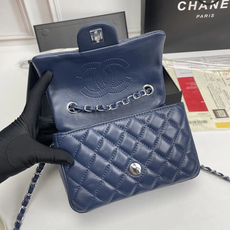 Perfect replica Chanel CF Series Bags