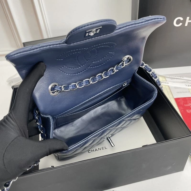 Perfect replica Chanel CF Series Bags
