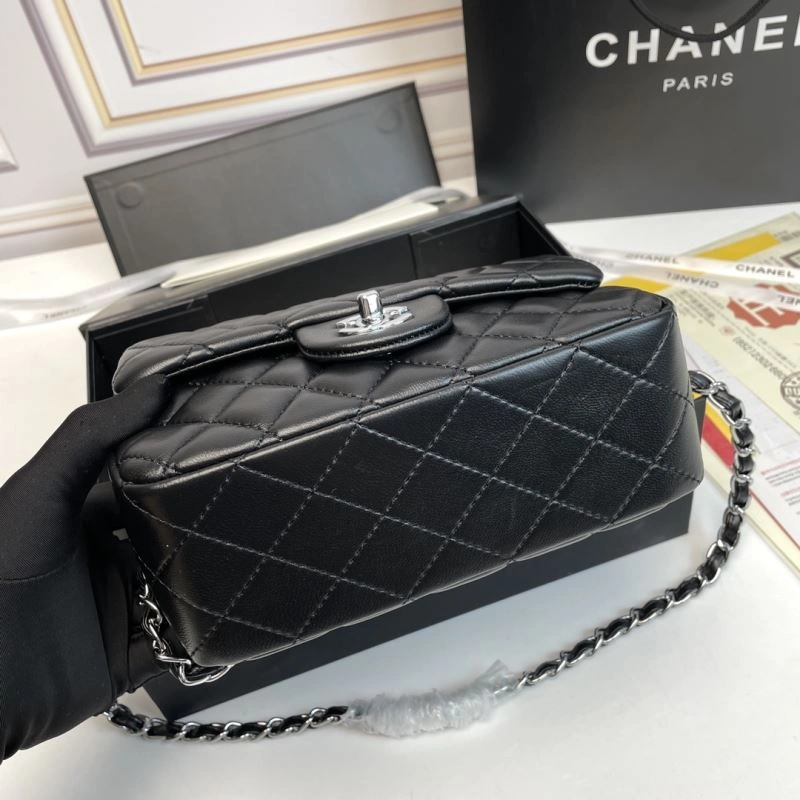 Top match Chanel CF Series Bags