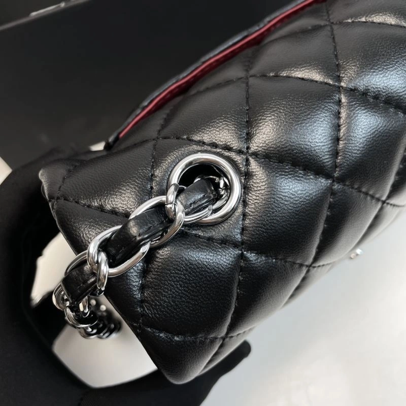 Top match Chanel CF Series Bags