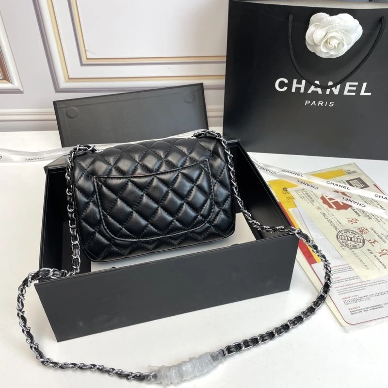 Top match Chanel CF Series Bags