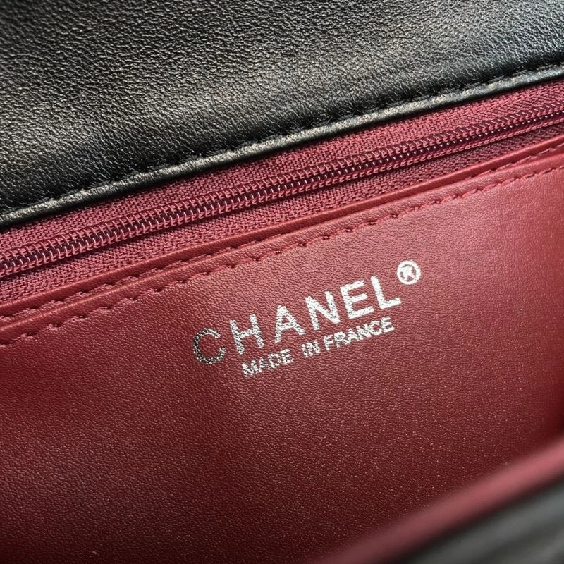 Top match Chanel CF Series Bags