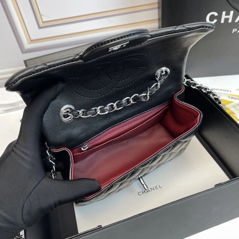 Top match Chanel CF Series Bags