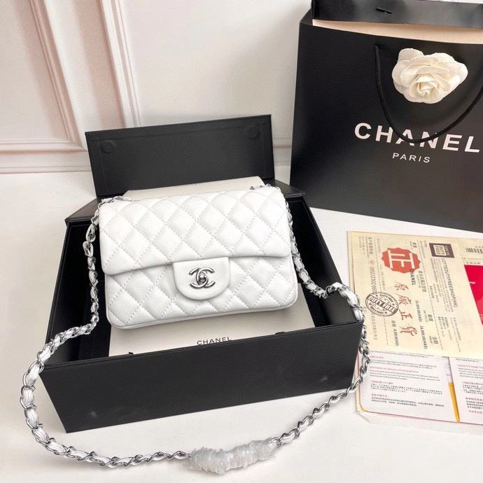 Chanel CF Series Bags