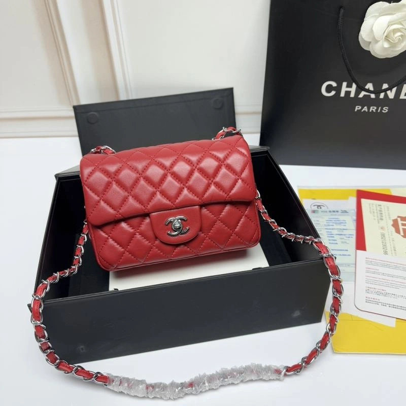 Chanel CF Series Bags
