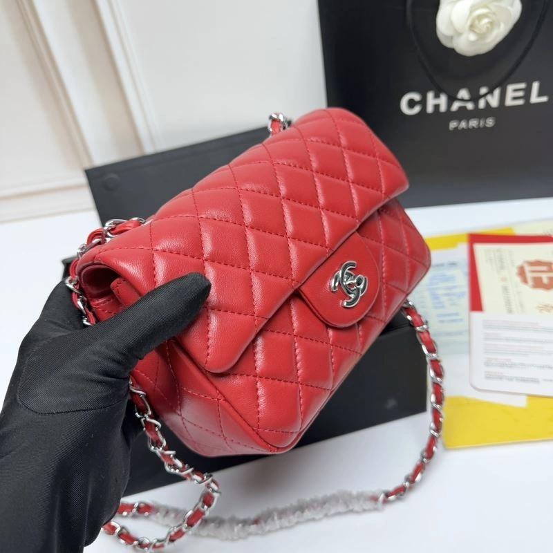 Precise copy Chanel CF Series Bags