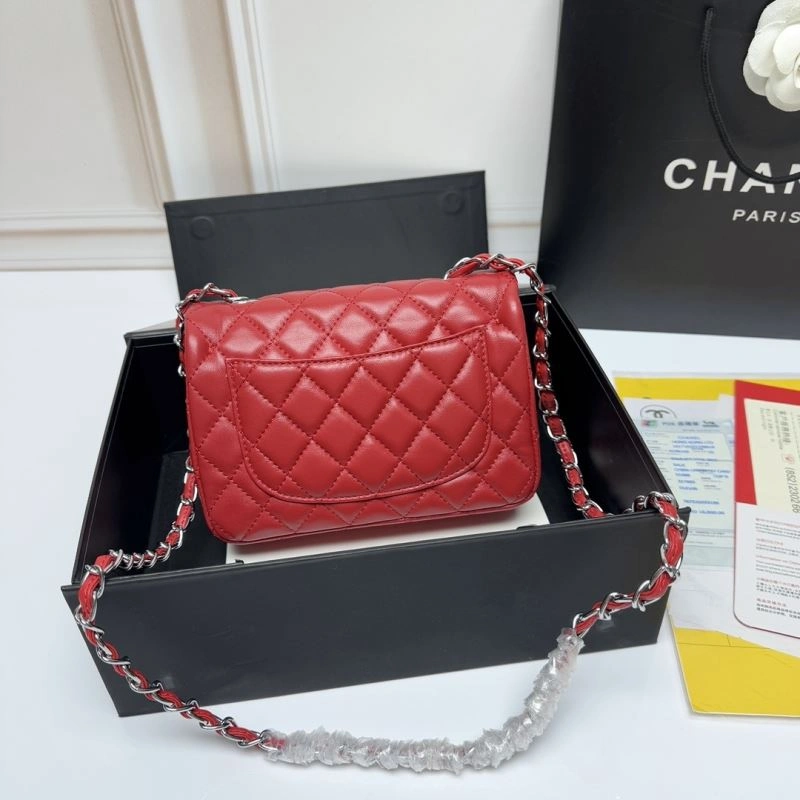 Precise copy Chanel CF Series Bags