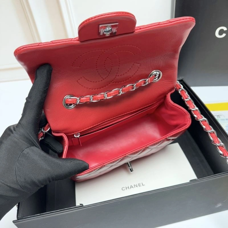 Precise copy Chanel CF Series Bags
