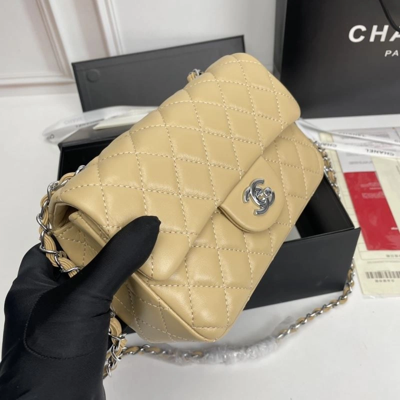 Low-cost Chanel CF Series Bags