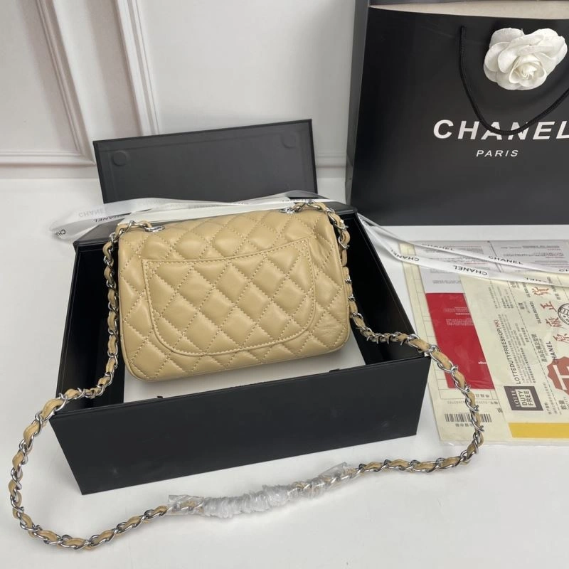 Low-cost Chanel CF Series Bags