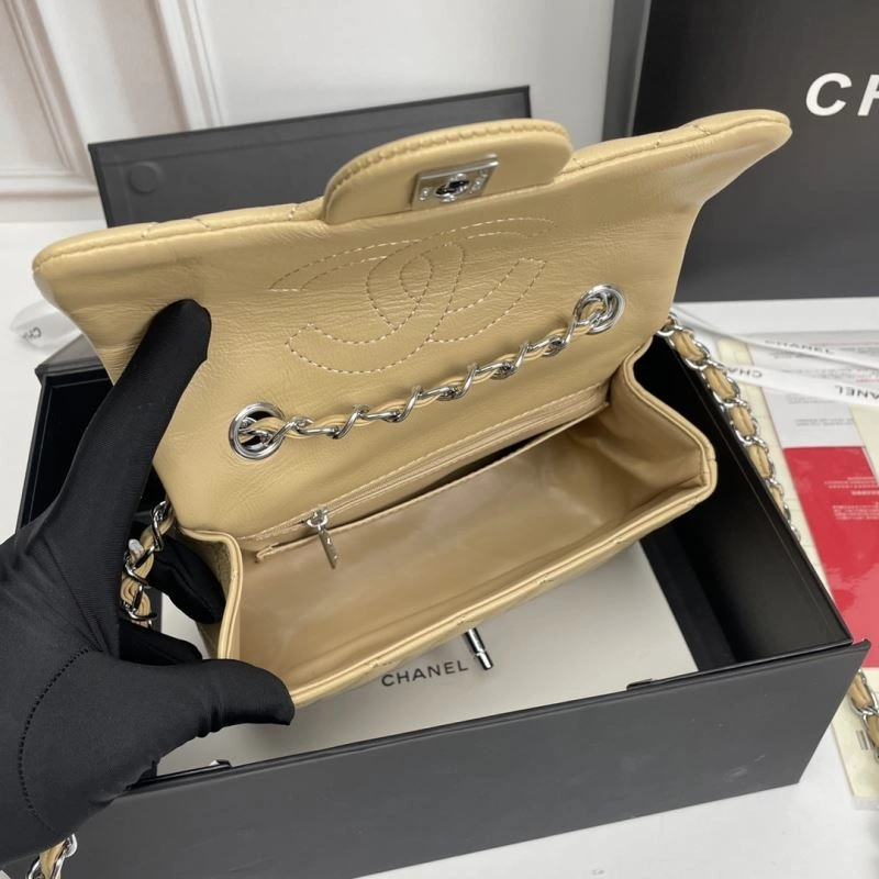 Low-cost Chanel CF Series Bags