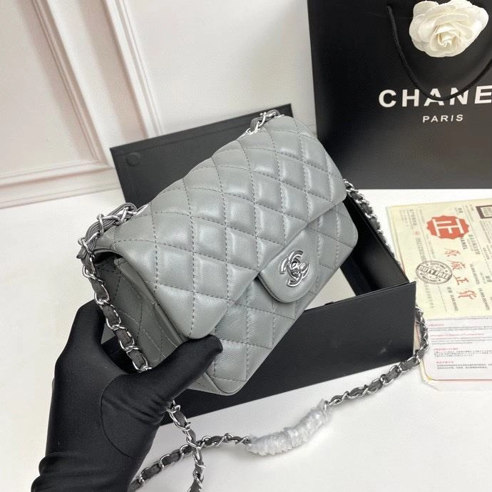 Inexpensive Chanel CF Series Bags