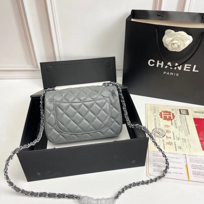 Inexpensive Chanel CF Series Bags