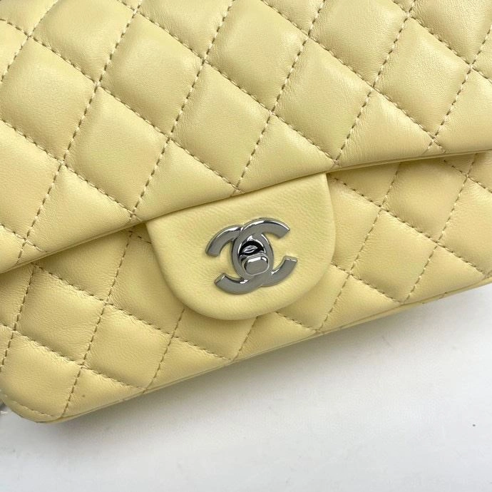 Real Chanel CF Series Bags