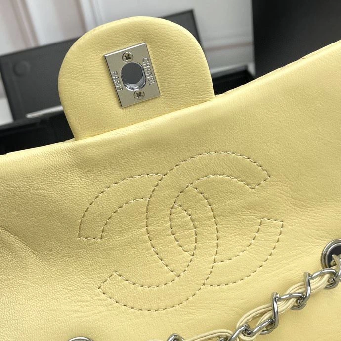 Real Chanel CF Series Bags