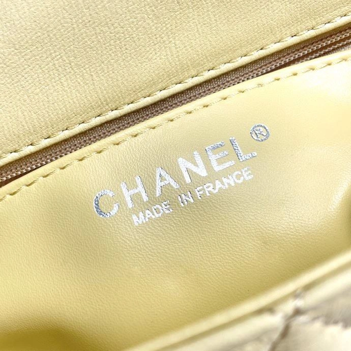 Real Chanel CF Series Bags